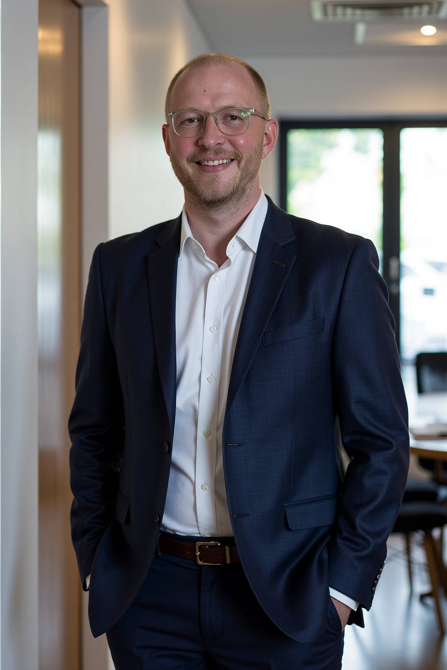 Home | Michael Hoffmann